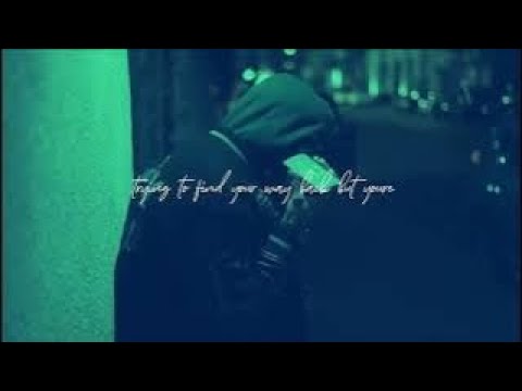 Tayler Green - Lost Boy (Lyric Video) - YouTube