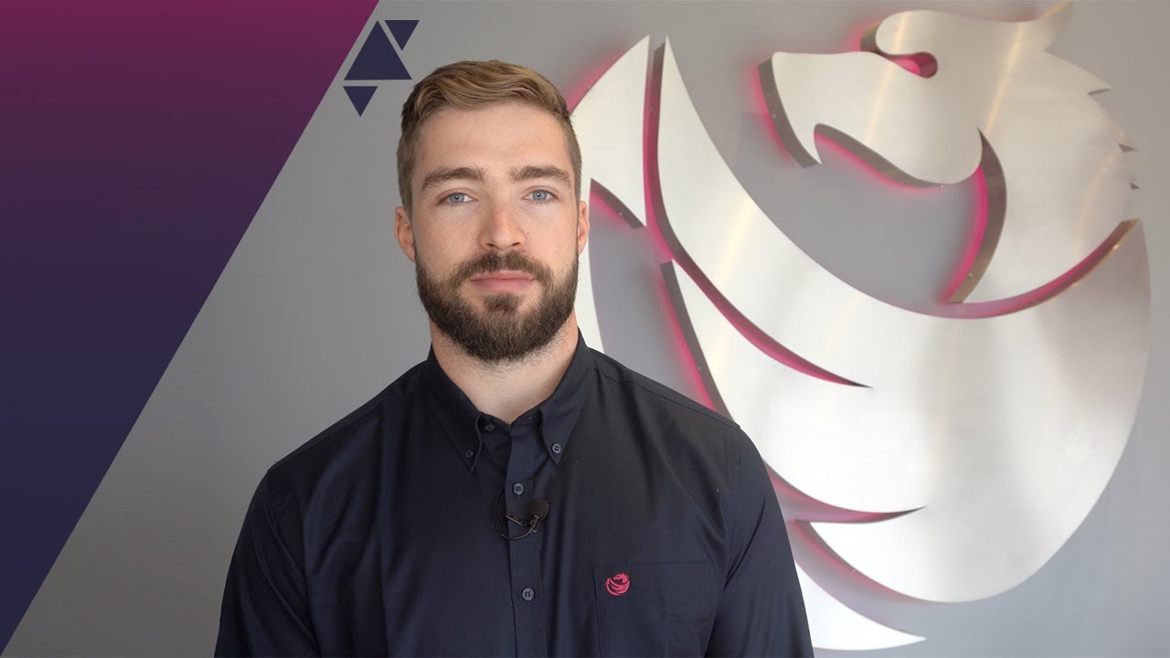 Q&A with Josh Batch: A decade with the Devils - YouTube