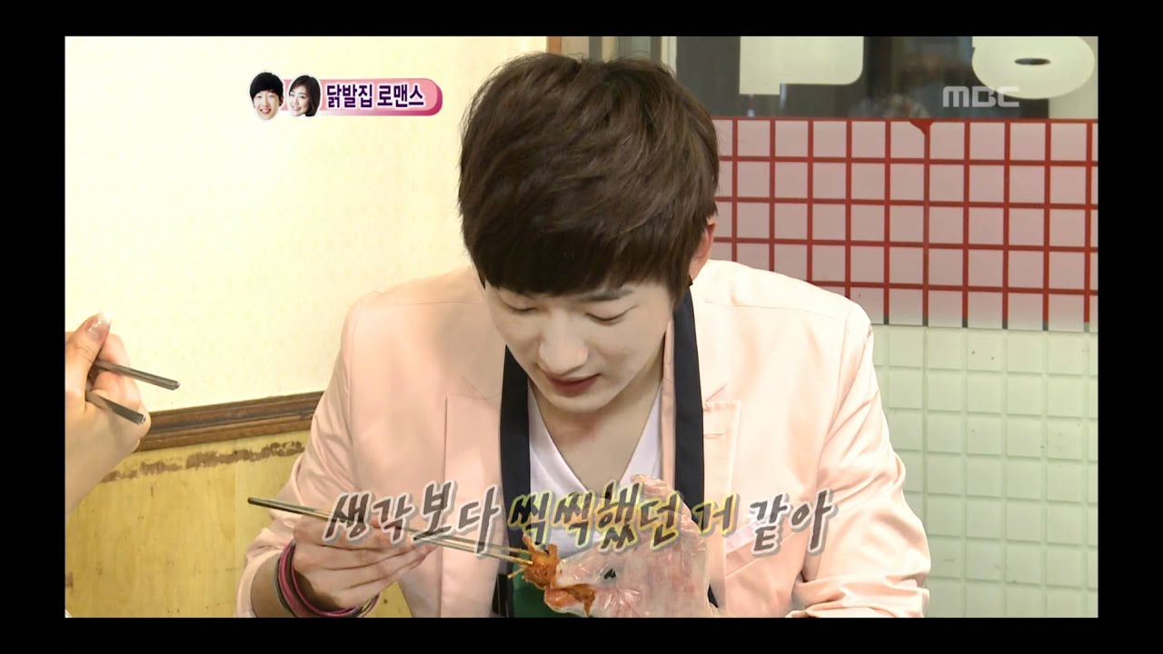 우리 결혼했어요 - We got Married, David Oh, Kwon Ri-se(2) #19, 데이비드오-권리세(2 ...