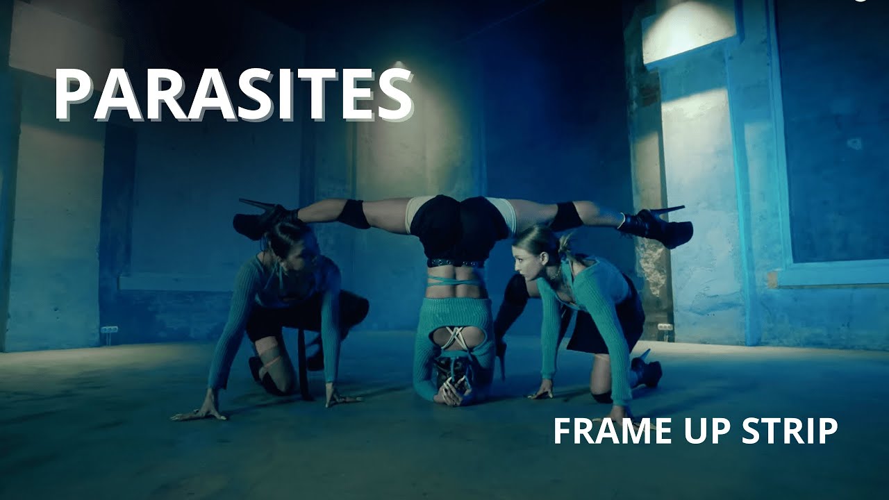 PARASITES - YouTube