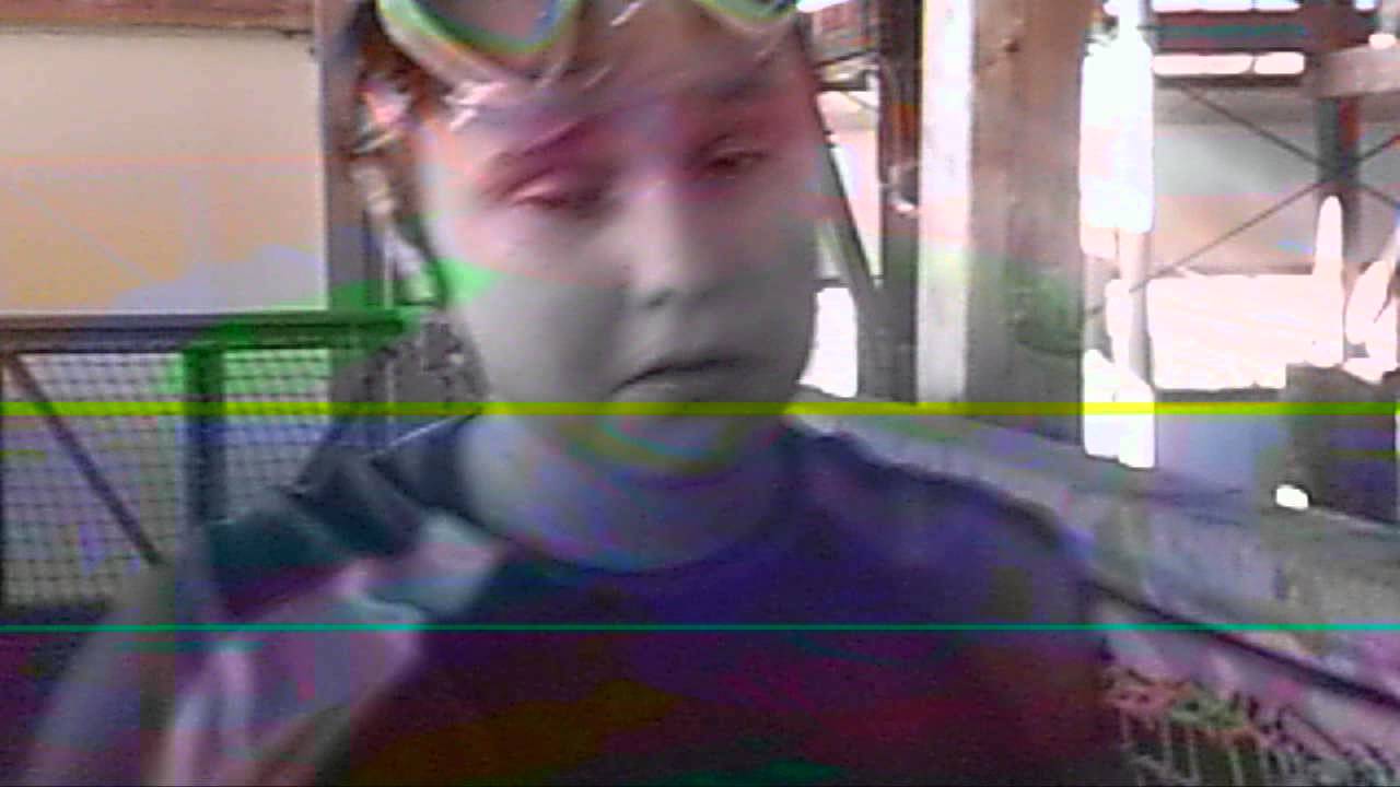 The day at Country springs water park part 3 - YouTube