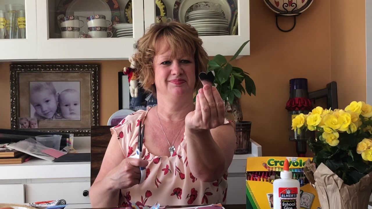 Week 6- Art Distance Learning - YouTube