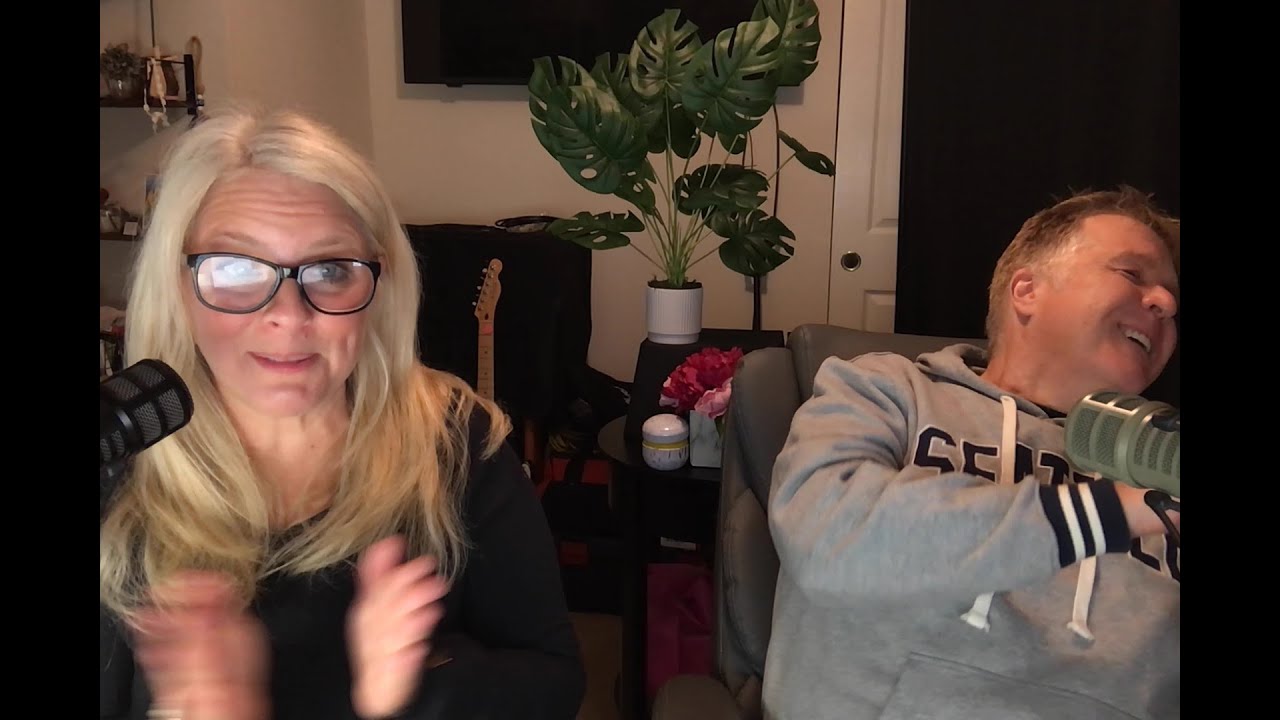 Curt & Jen in the Morning Ep. 109 Tuesday, September 17, 2024 - YouTube