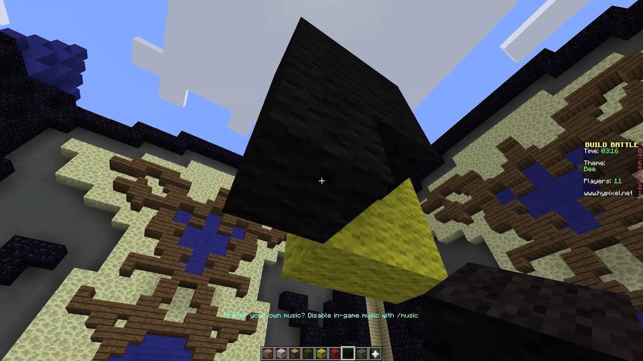 ANIMALITOS!! (Minecraft Build Battle) - YouTube