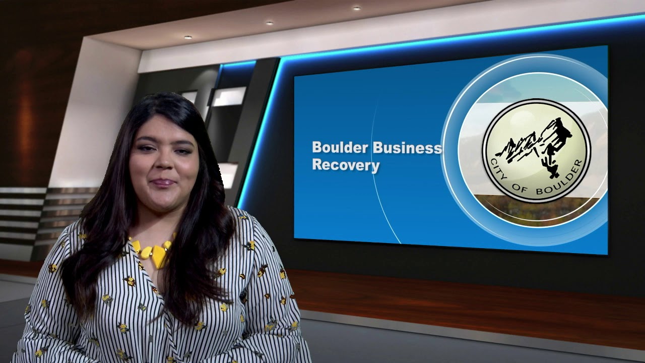 Inside Boulder News - May 29, 2020 - YouTube