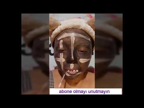 BU KADINLARIN MAKYAJSIZ HALLERİNE İNANAMAYACAKSINIZ!