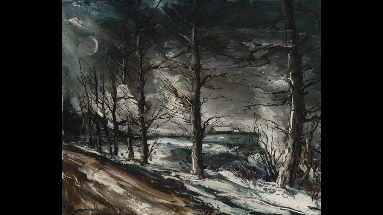 Willson Osborne's "Rhapsody" for Clarinet -- Stephen Clark, clarinetist ...