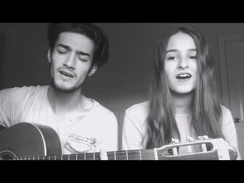 Ezgi Enes   Eteği Belinde Manuş Baba  cover
