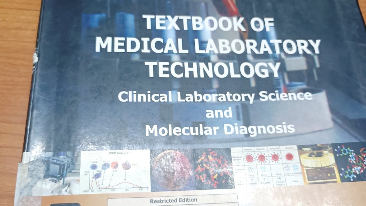 DMLT or BMLT syllabus for topic Routine Examination of Body Fluids And ...