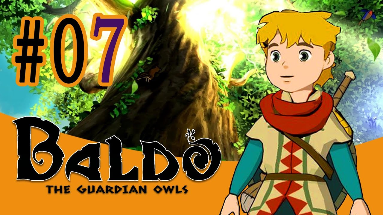 BALDO UNCUT #07 - Breve, ma molto intenso e quasi indolore - YouTube