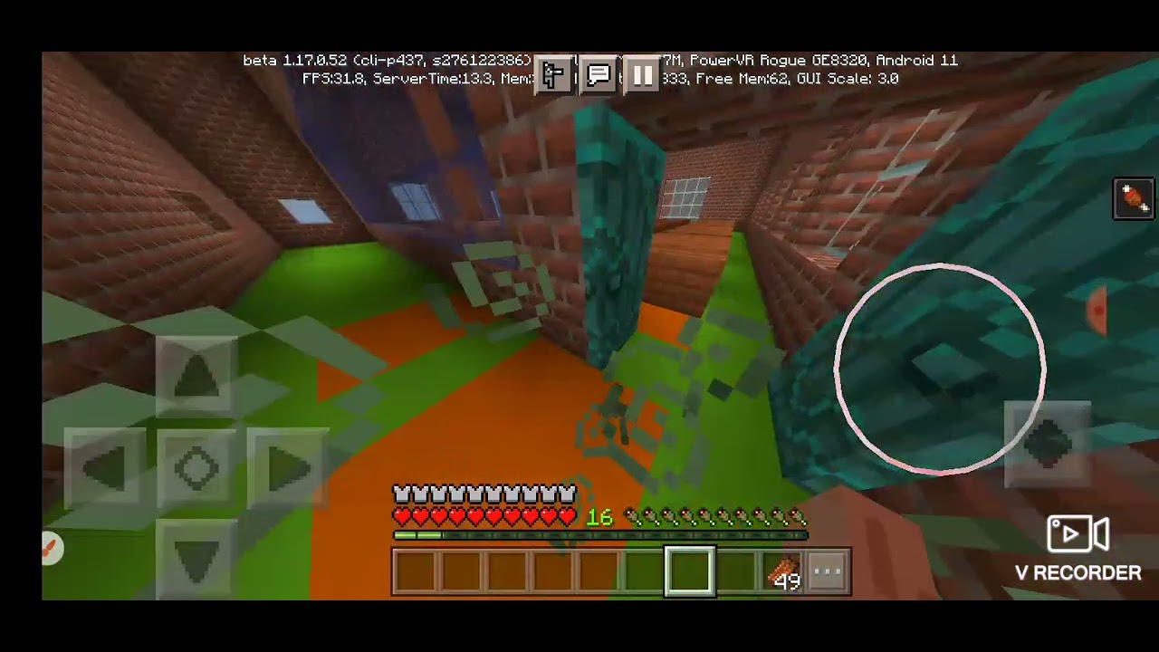 all us of are dead minecraft - YouTube