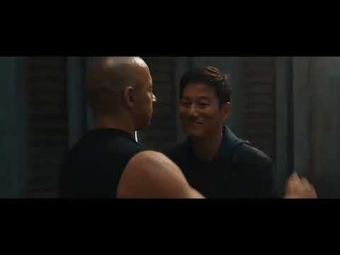 Hızlı ve Öfkeli - Türkçe Dublaj - Fast and Furious 2026- Yeni 2026 Filmleri