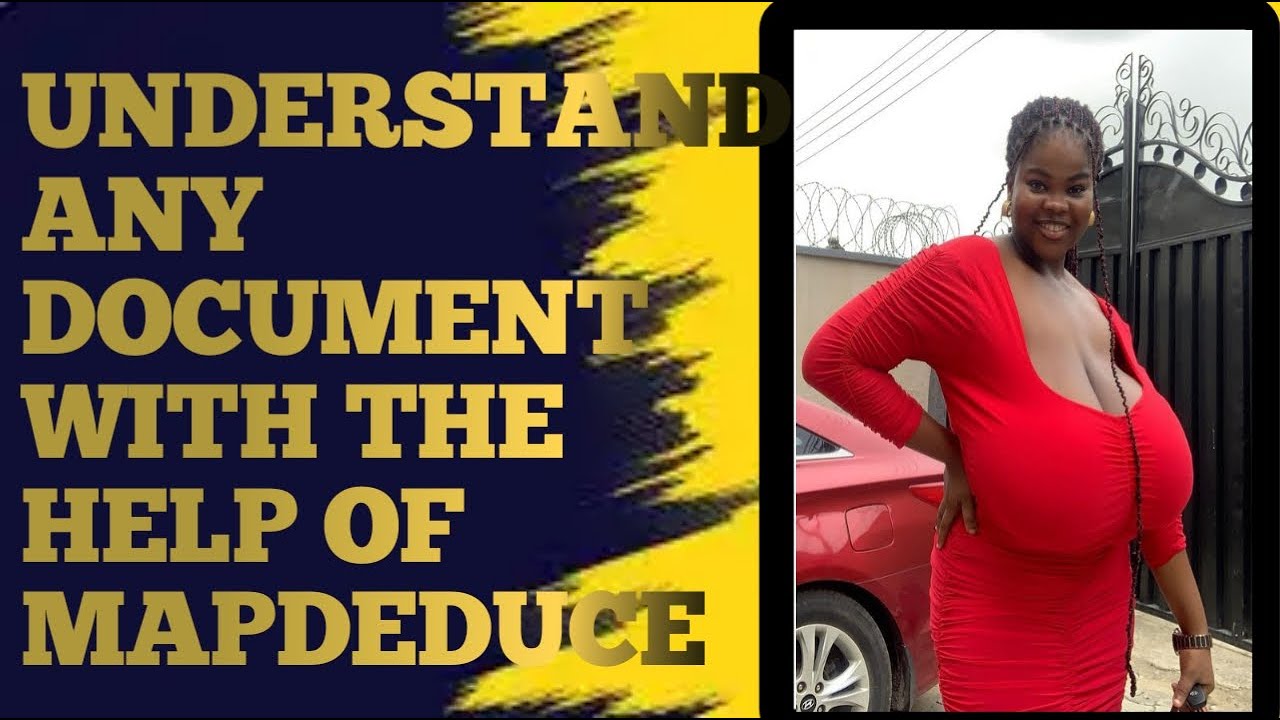 UNDERSTAND ANY DOCUMENT WITH THE HELP OF MAPDEDUCE #viral #youtubeshorts #youtube #fyp - YouTube