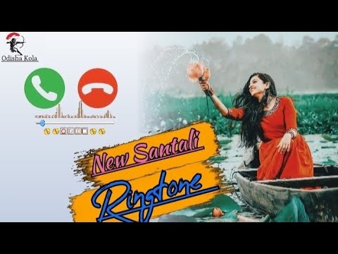 New Santali Ringtone 2023||Santali Ringtone Song||#santaliringtone ...