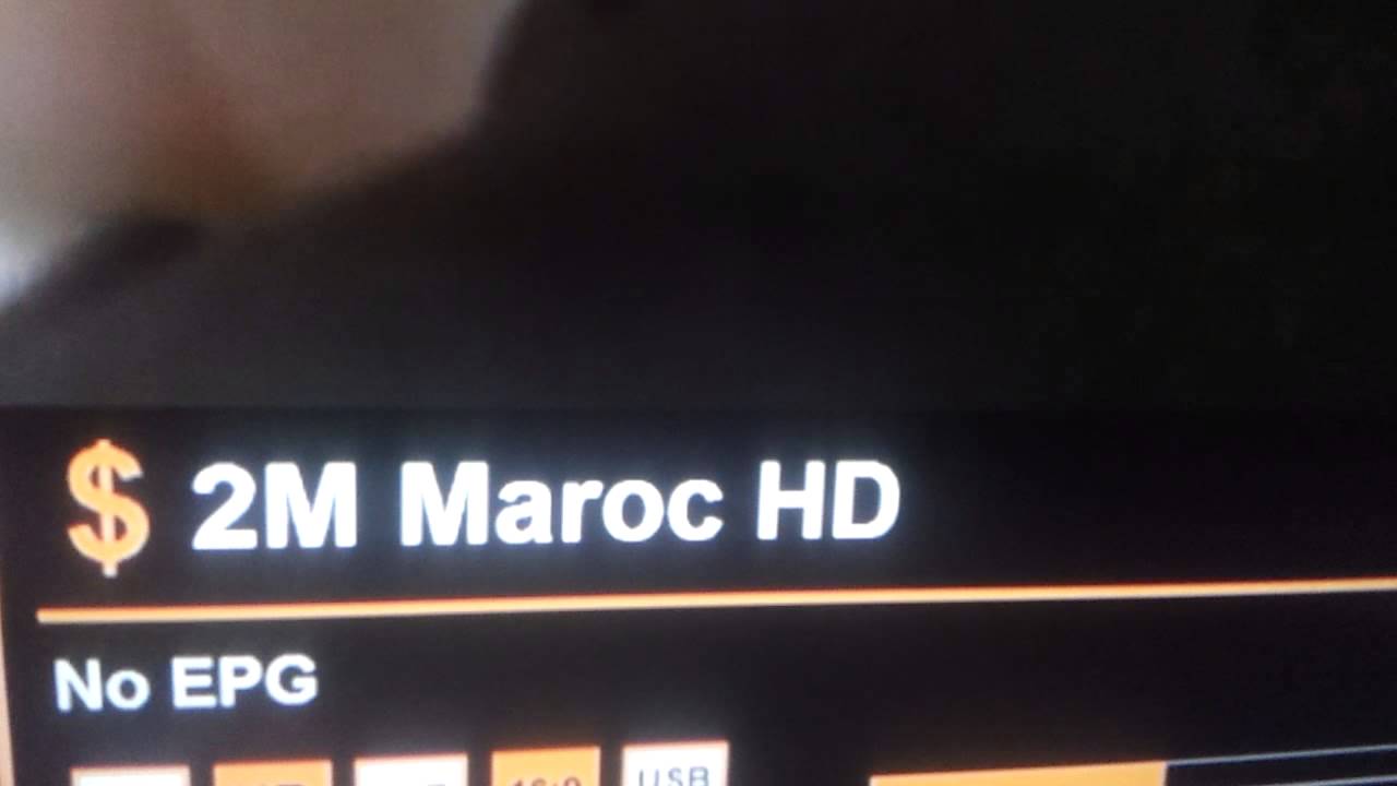 2M Maroc HD 2014 - YouTube