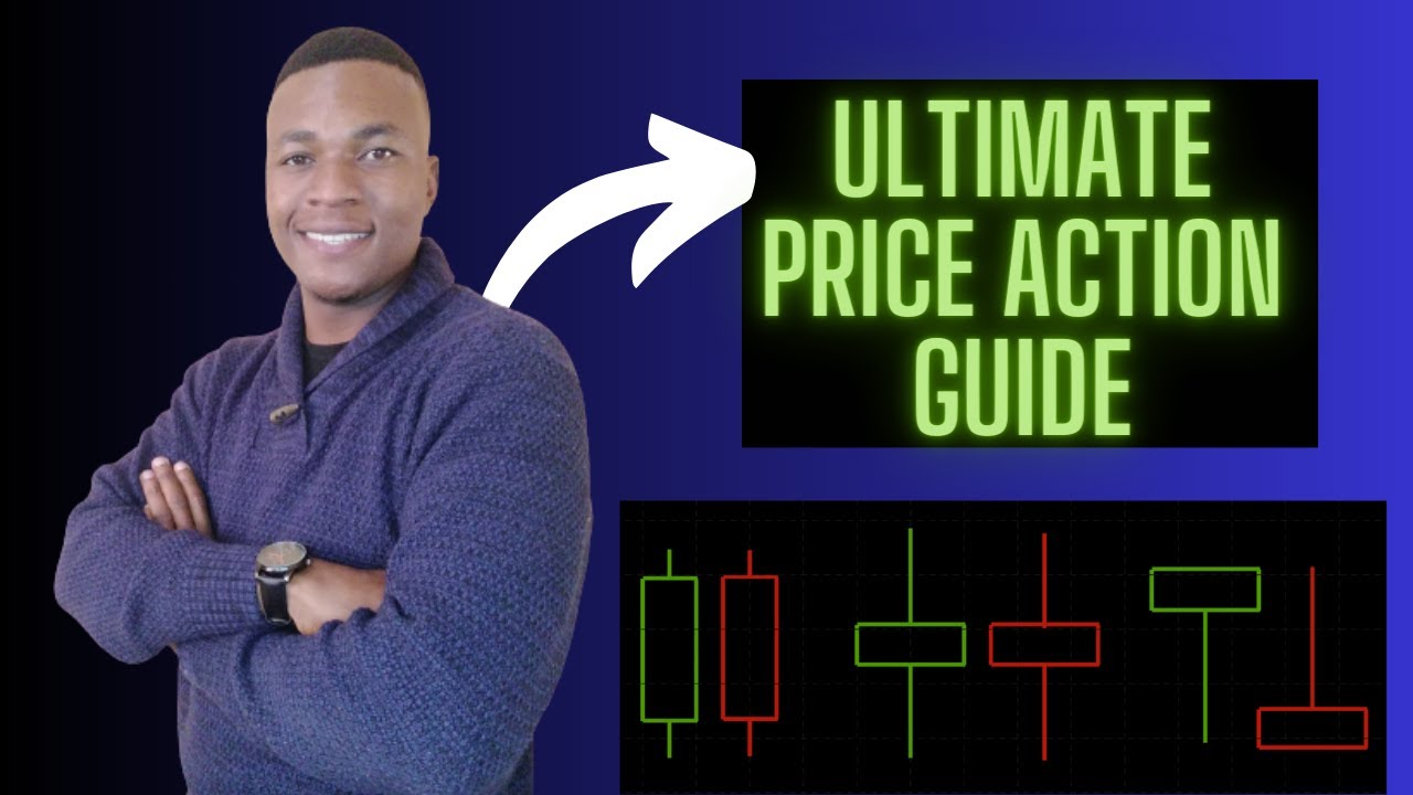 The Ultimate Price Action Guide with a Profitable Strategy - YouTube