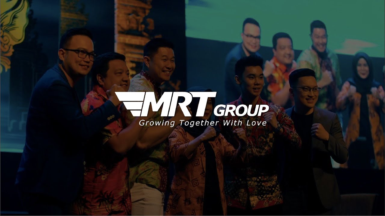 MRT Group | Event Video | MNLC 2020 Bali | Videographer - YouTube