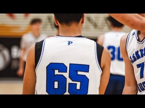Sol Anderson nzu15 highlights - YouTube