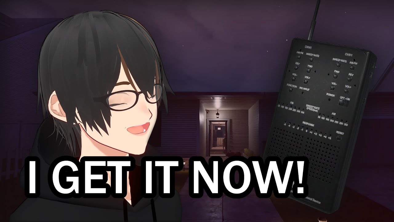 Phasmophobia guaranteed evidence done right! | INSANITY | Phasmophobia ...