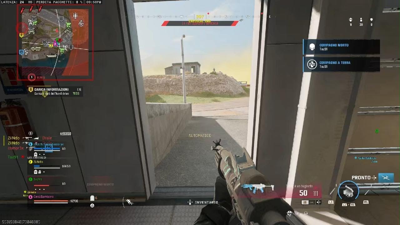 Call of Duty w2 - YouTube