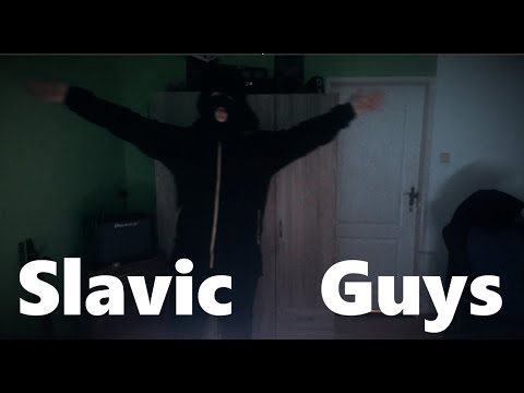SoziSlav - Slavic Guys - YouTube