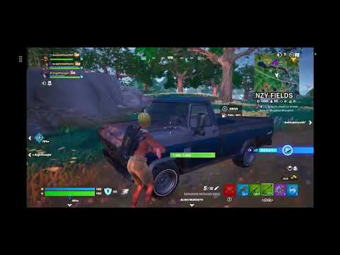 Castaway Jonesy Skin | Zero Build Squads 13th Crown Victory Royale LVL ...