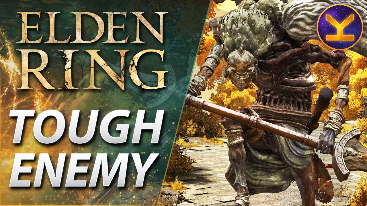 Elden Ring - Tough Enemy - Valiant Gargoyle - Capital Outskirts - YouTube