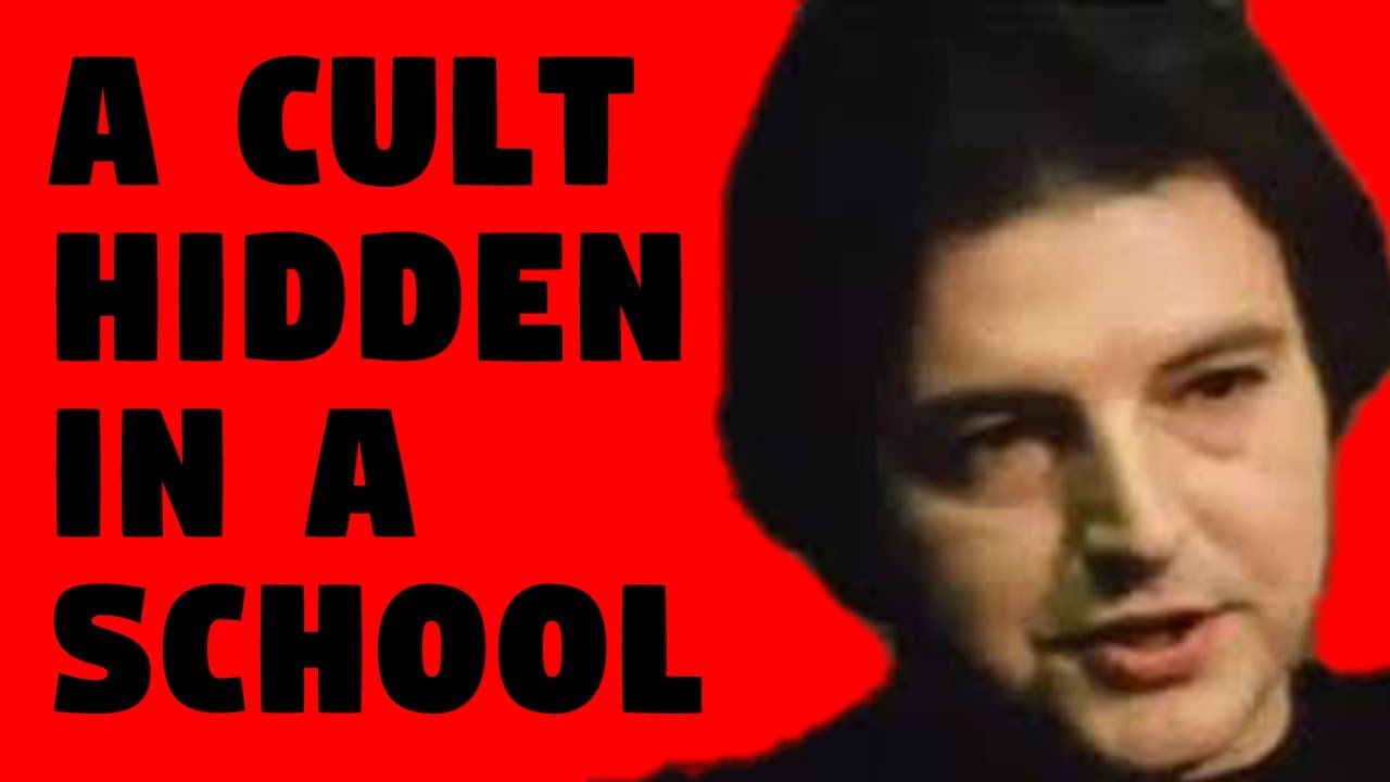 Elan School: The CULT behind Closed Doors - YouTube