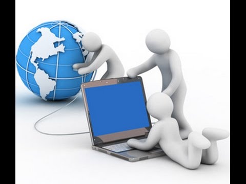 Internet Connection Sharing (ICS) Using Windows 7 - STEP BY STEP - 2017 ...