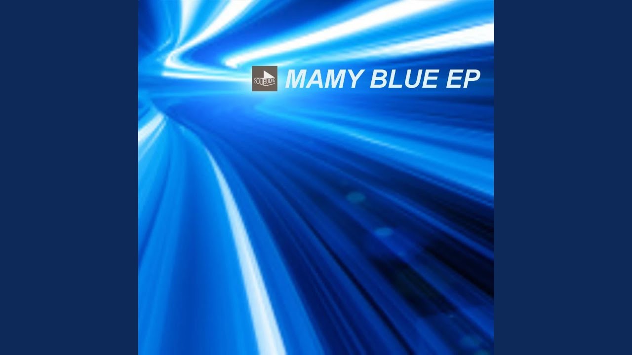 Mamy Blue (12 Inch Version) - YouTube