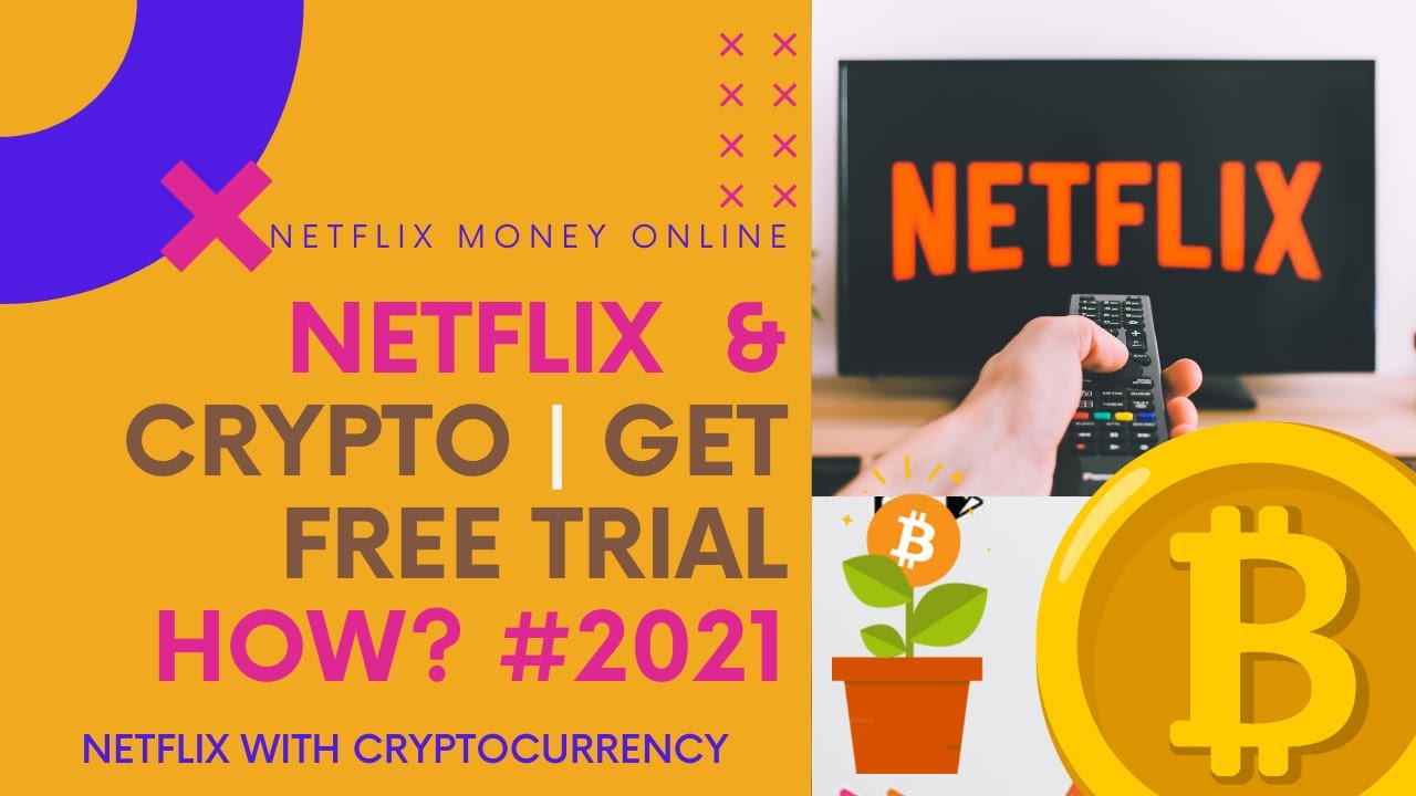 Buy Netflix Account with Crypto and 1 Month free Trial in Nepal 2021 ...