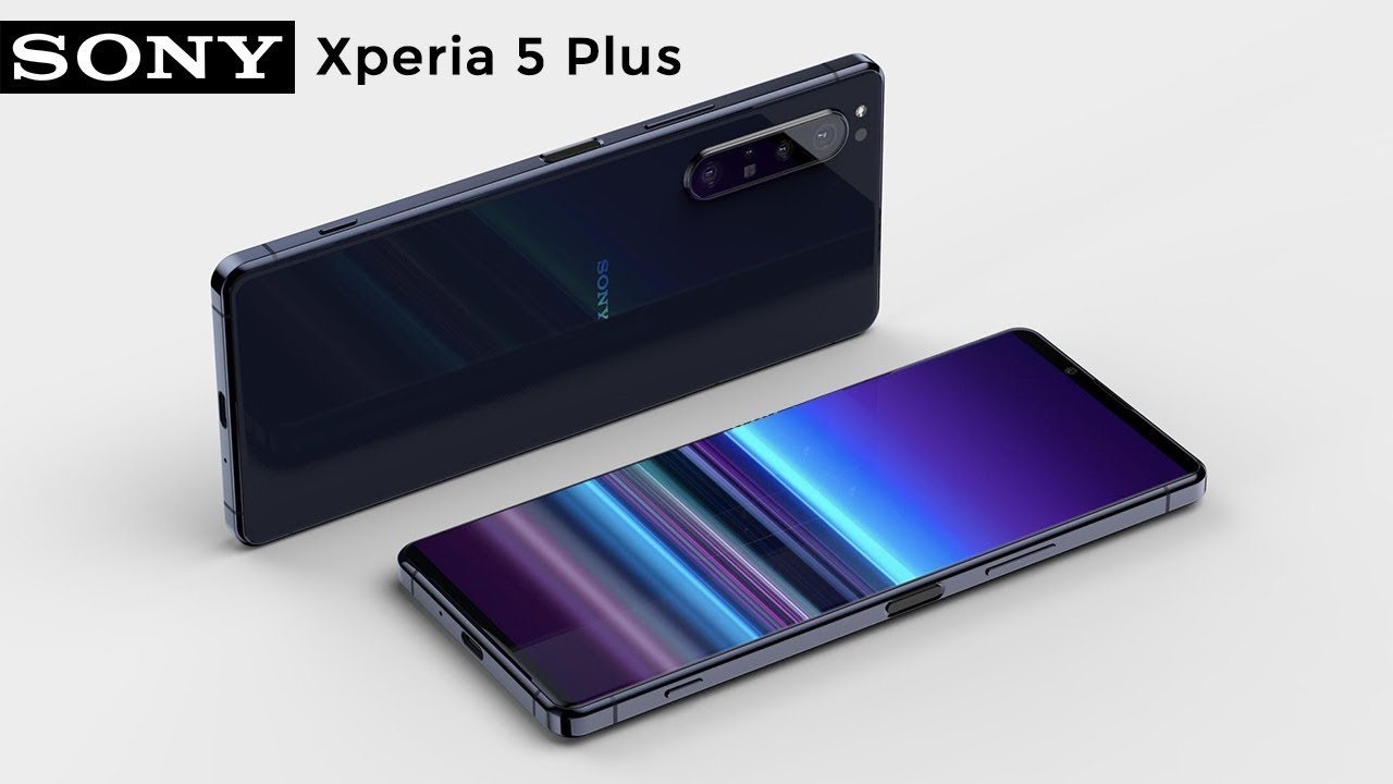 Sony Xperia 5 Plus - Snapdragon 865, Quad Camera, Price & Launch Date ...