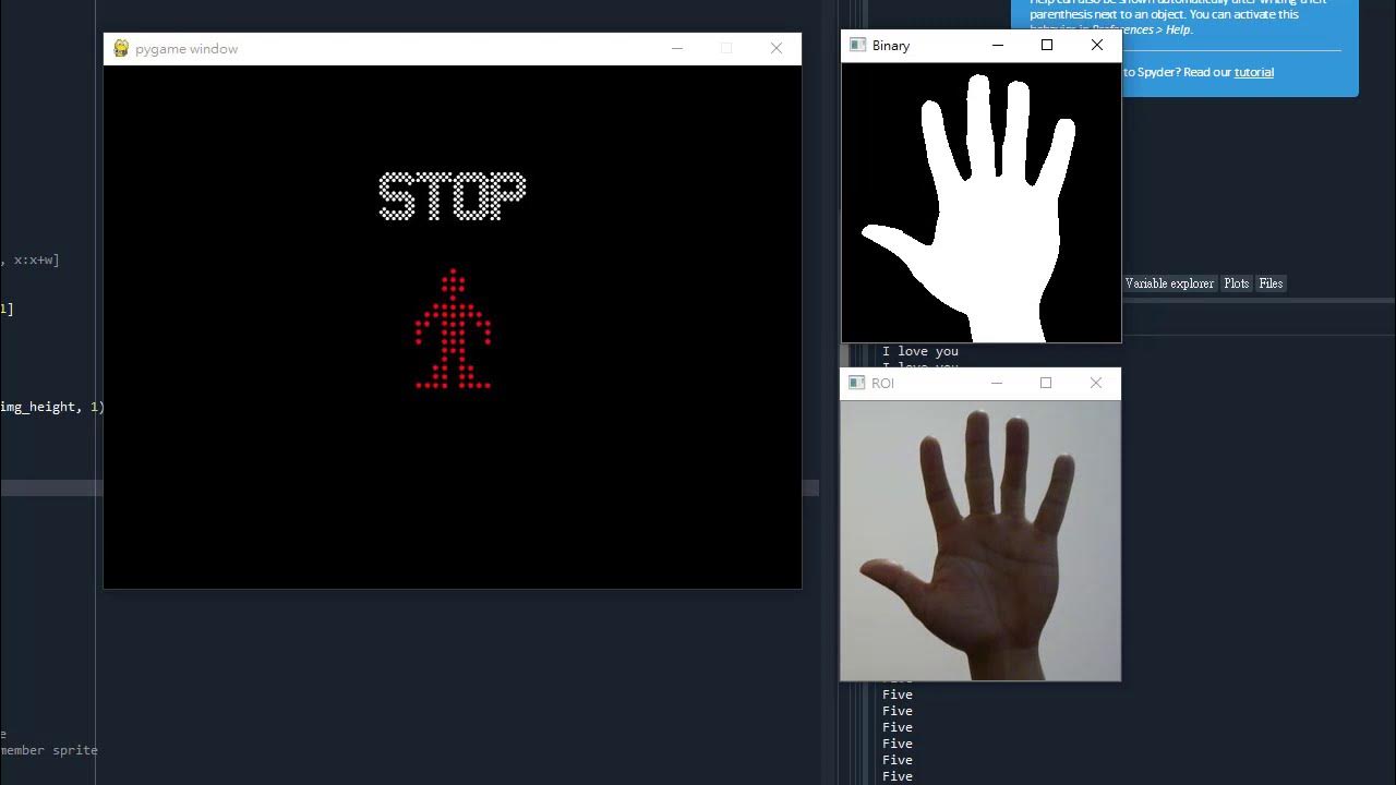 [AI]Deep Learning: To build Gesture Recognition Model by yourself ! - YouTube