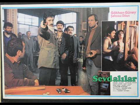 SEVDALILAR (1985) Gökhan Güney-Şehnaz Dilan