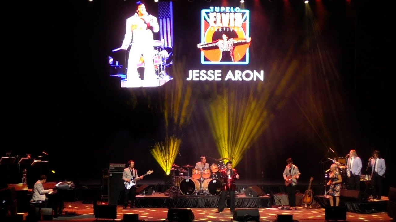 Jesse Aron, “Paralyzed” - video by Susan Quinn Sand - YouTube