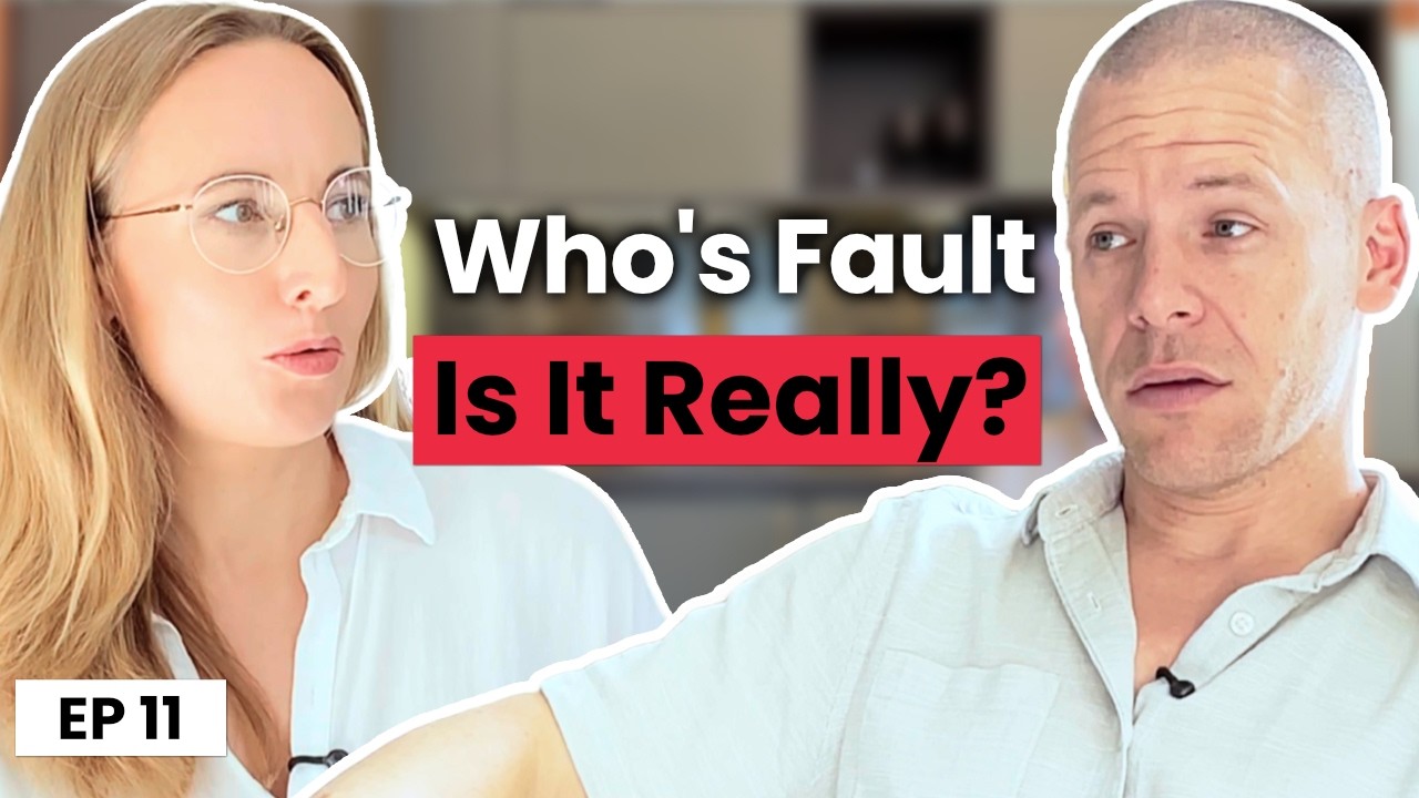 Are Avoidants the Main Reason Relationships Fail? - YouTube
