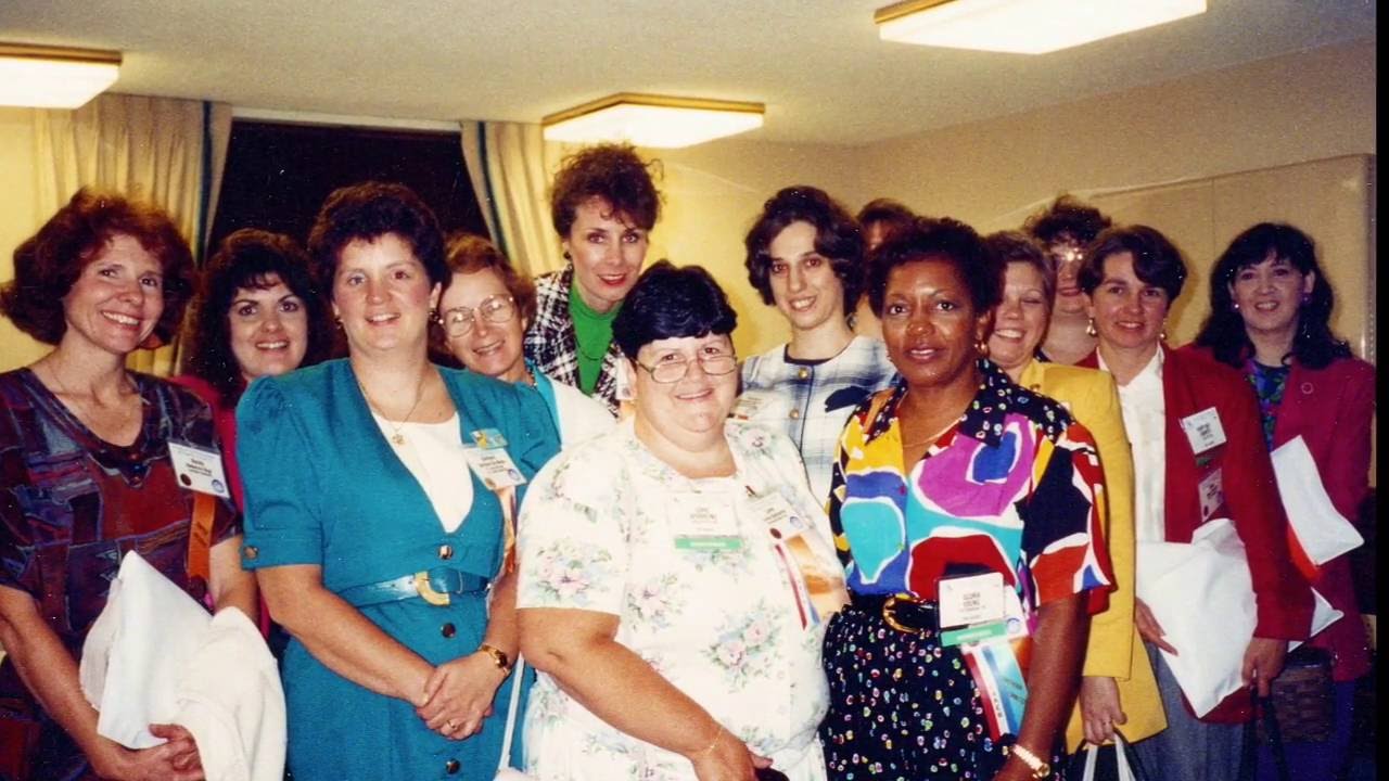 Video Celebrating the Society of Otorhinolaryngology and Head-Neck ...