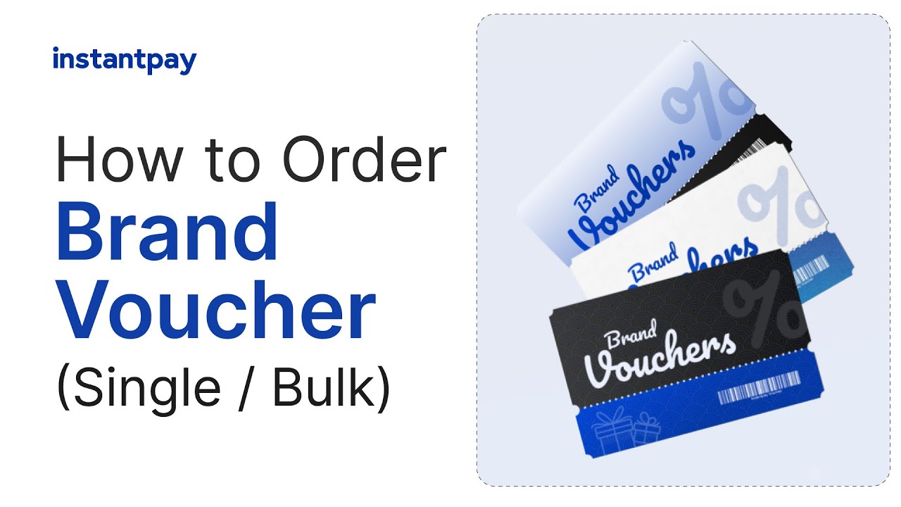 How To Order Brand Gift Vouchers From Instantpay Platform YouTube how-to-order-brand-gift-vouchers-from-instantpay-platform-youtube