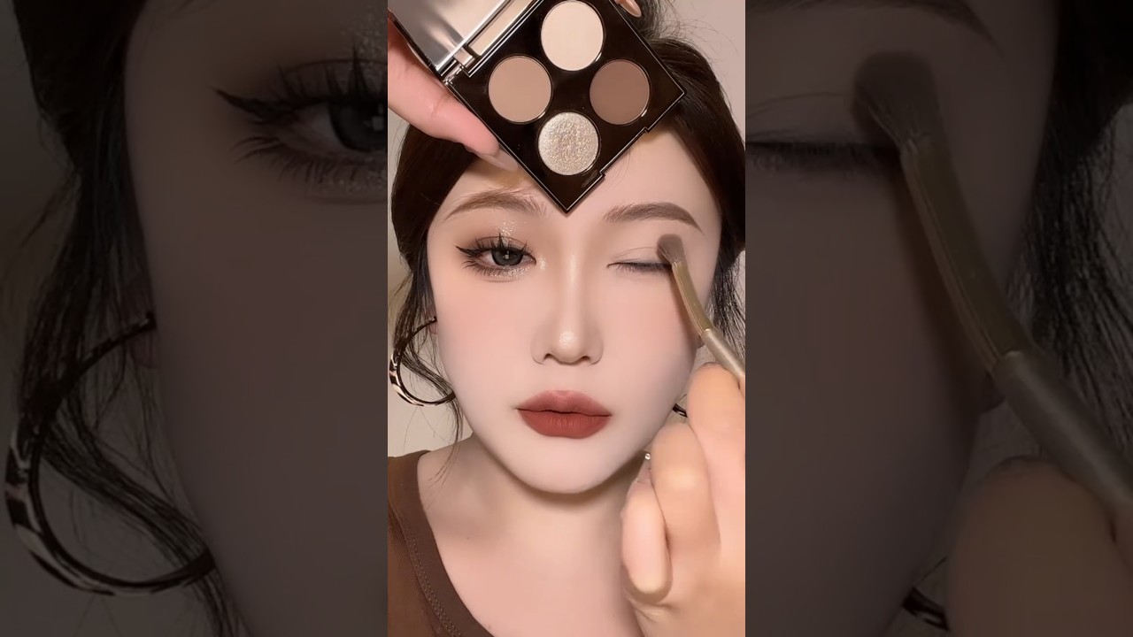 Makeup Tutorial, Beauty Tips #makeup #mekuptutorial #makeuptutorial Beauty #beauty # ...