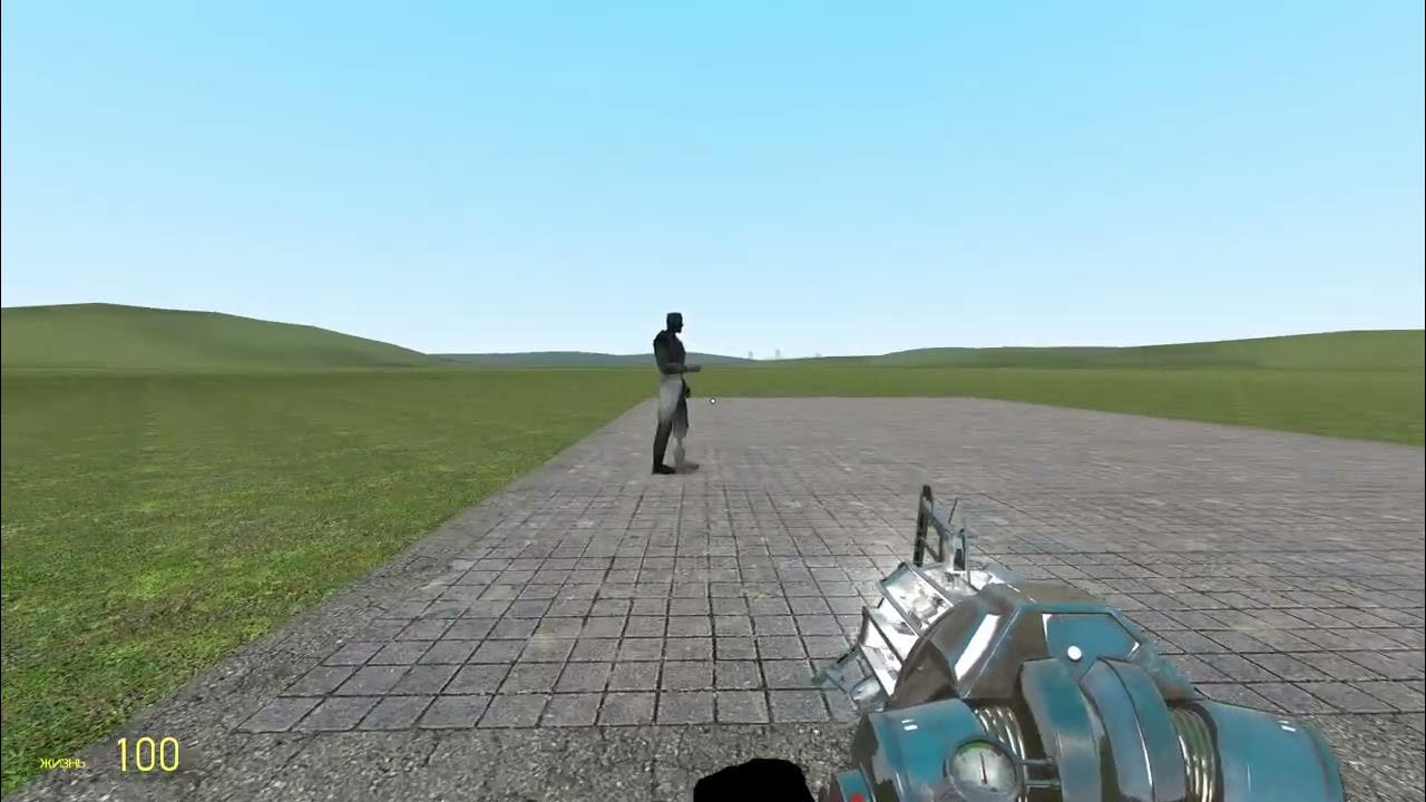 rec_gmod_3 - YouTube