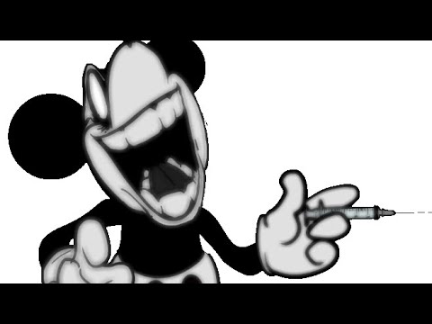 Unknown Suffering V1 on the ripoff fnf. (Beat Fight) Oh and I play as ...