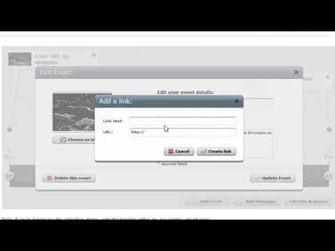 Tutorial TimeToast - YouTube
