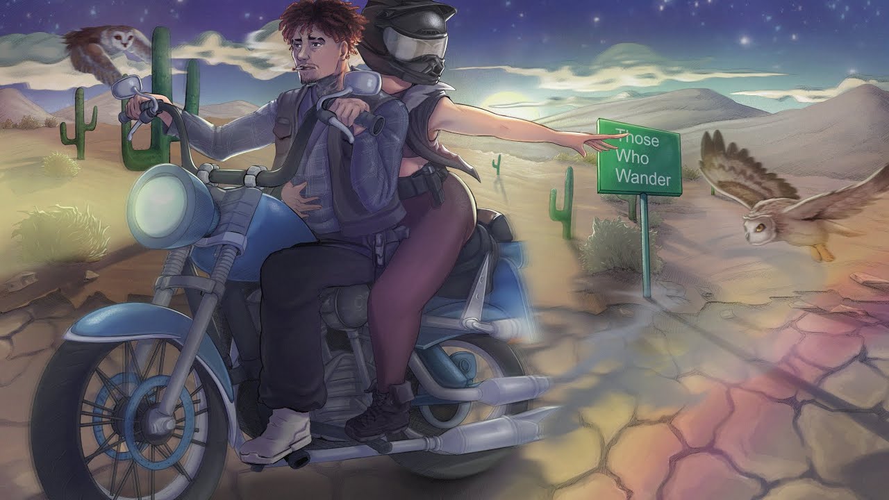 Thiago Mota - Alcatéia (prod.luffysome x sorrow bringer, NZK) - YouTube