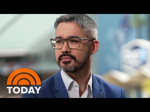 Meet the only Asian American play-by-play announcer with the MLB