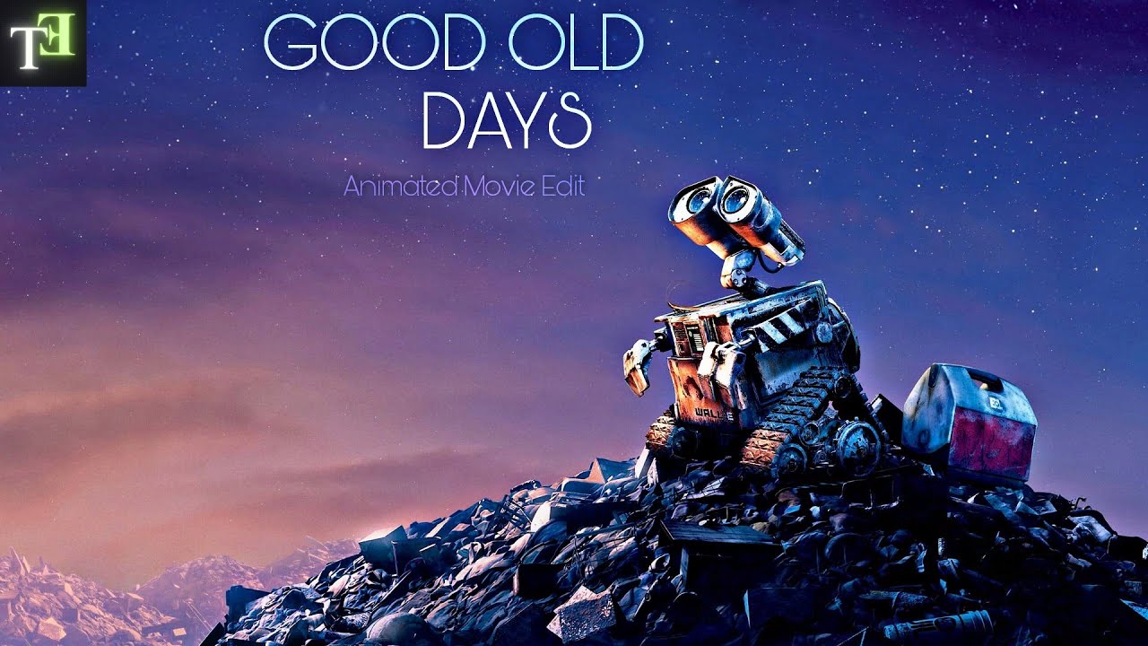 Unveiling the Nostalgic Magic: Good Old Days Animated Movies - YouTube