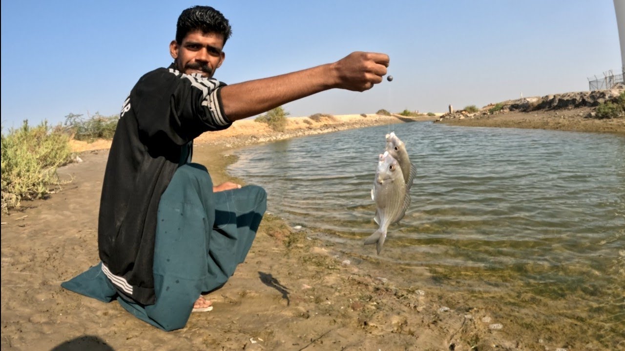 karachi fishing 2024 || Fishing in karachi || 2024 Fishing - YouTube