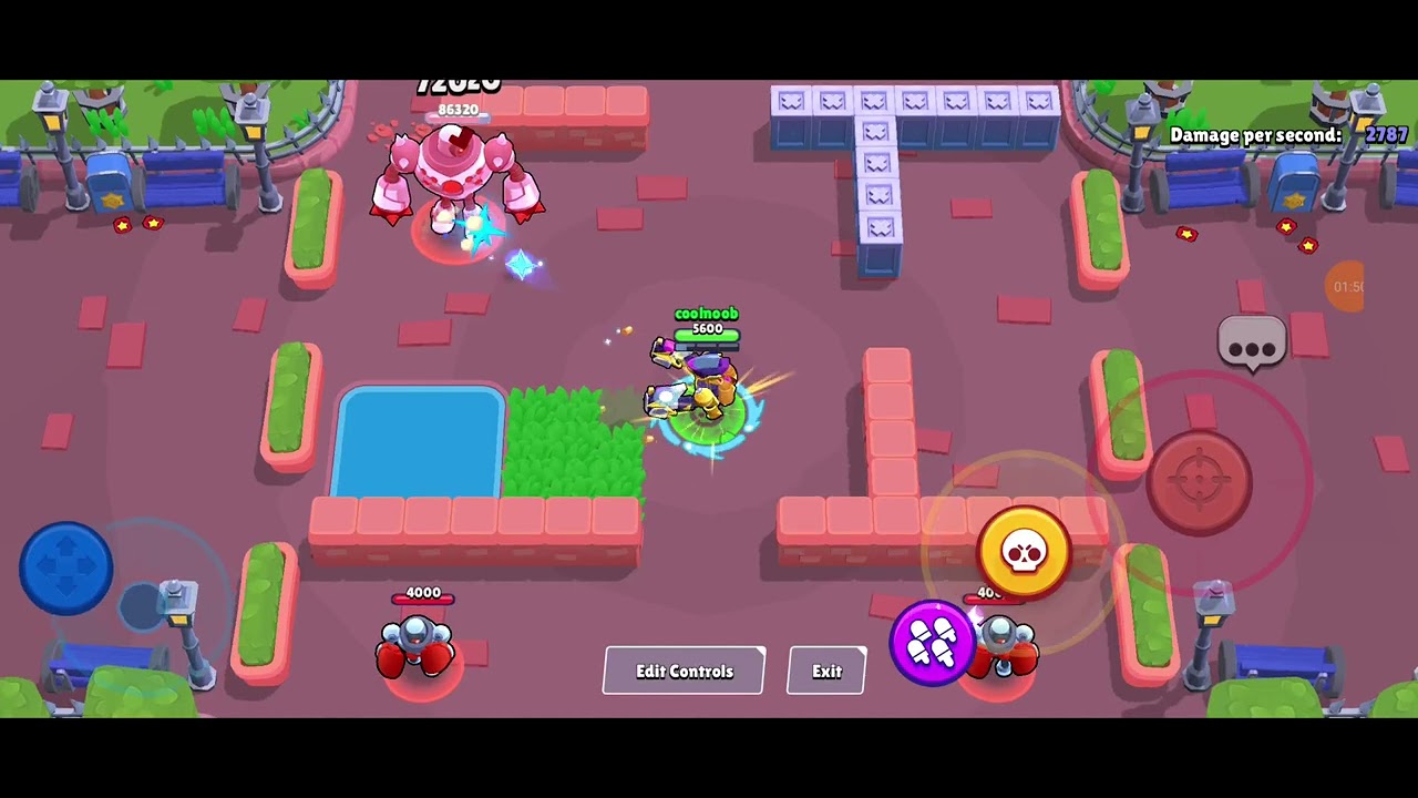 hypercharge colt skin showcase - YouTube