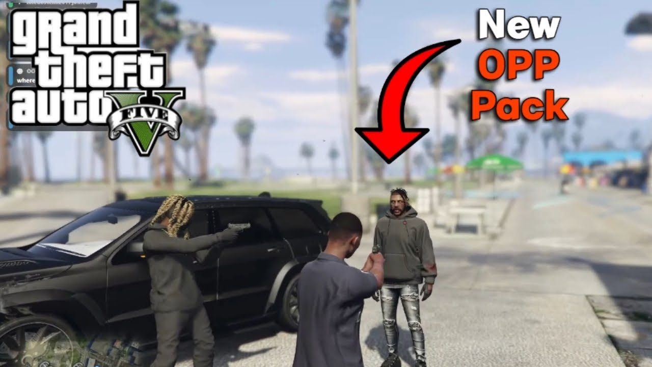 Sliding On Opps And Makin Mula 💵 in GTA 5 RP | The BlockRP | - YouTube