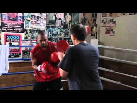 World Class Boxing Commercial - YouTube