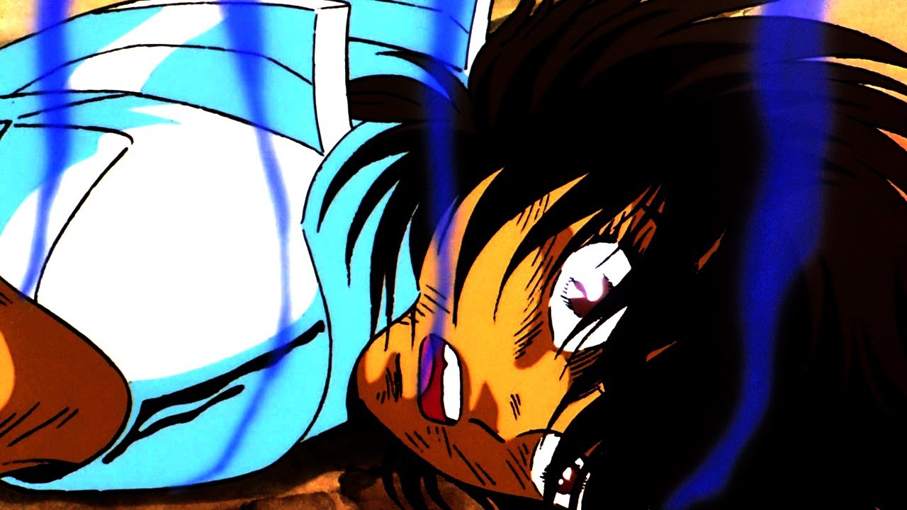 Seiya é derrotado por Atlas - YouTube